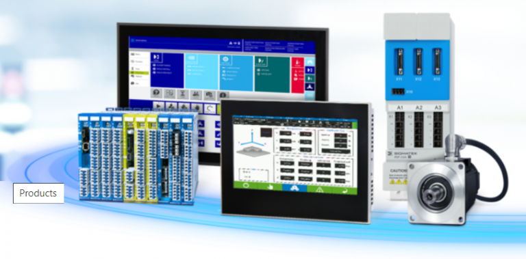 Sigmatek Product - M- Window